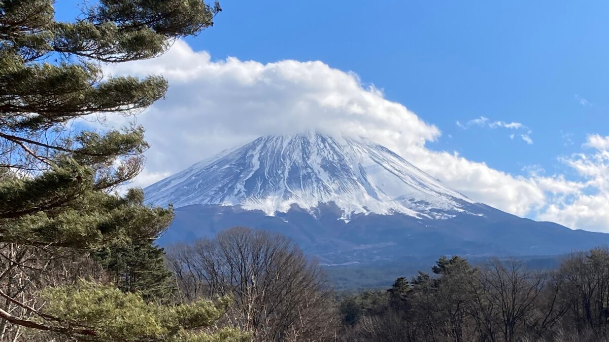 【河口湖】絶景富士山の露天風呂「富士眺望の湯 ゆらり」行ってみた感想｜Koh's experience